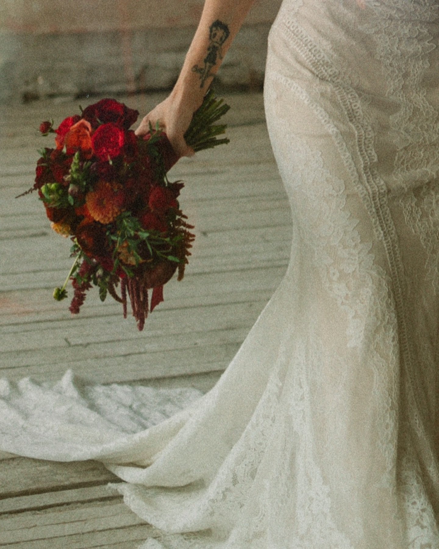 Chelsea Moudry - Creative Documentary Photographer