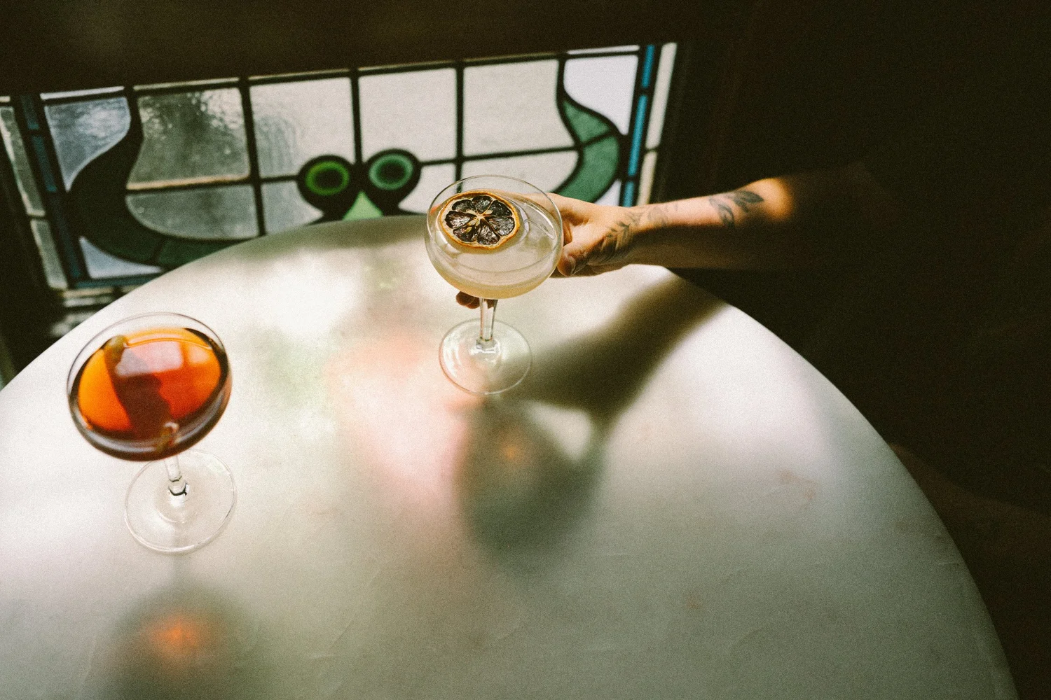 Chelsea Moudry - Creative Documentary Photographer