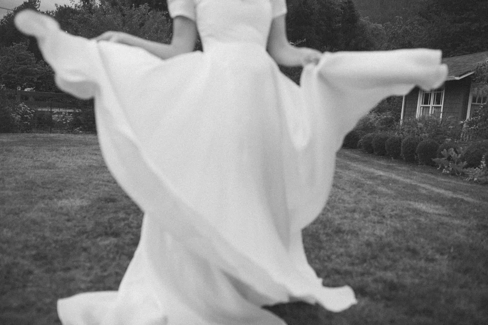 Chelsea Moudry - Creative Documentary Photographer