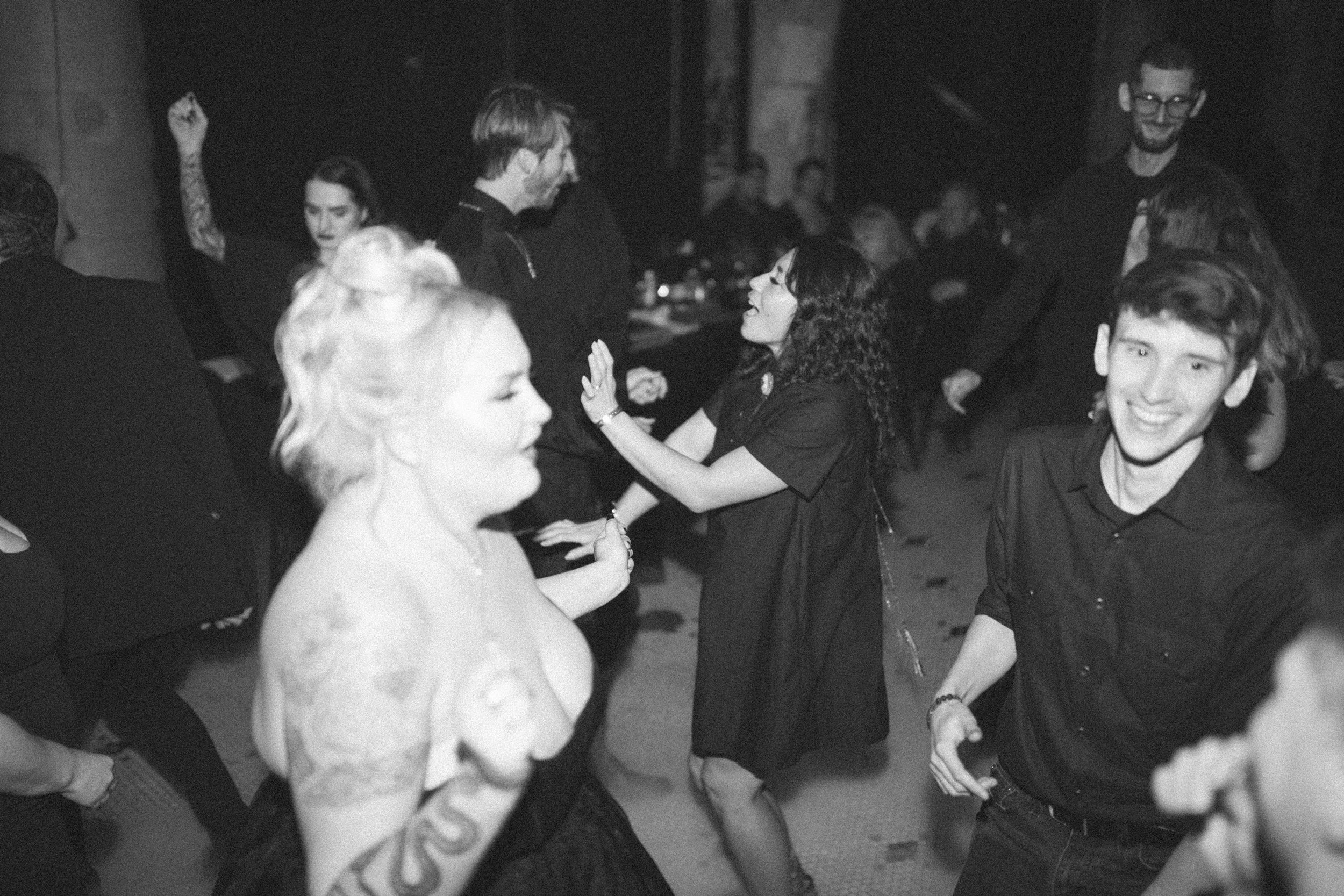 Chelsea Moudry - Creative Documentary Photographer