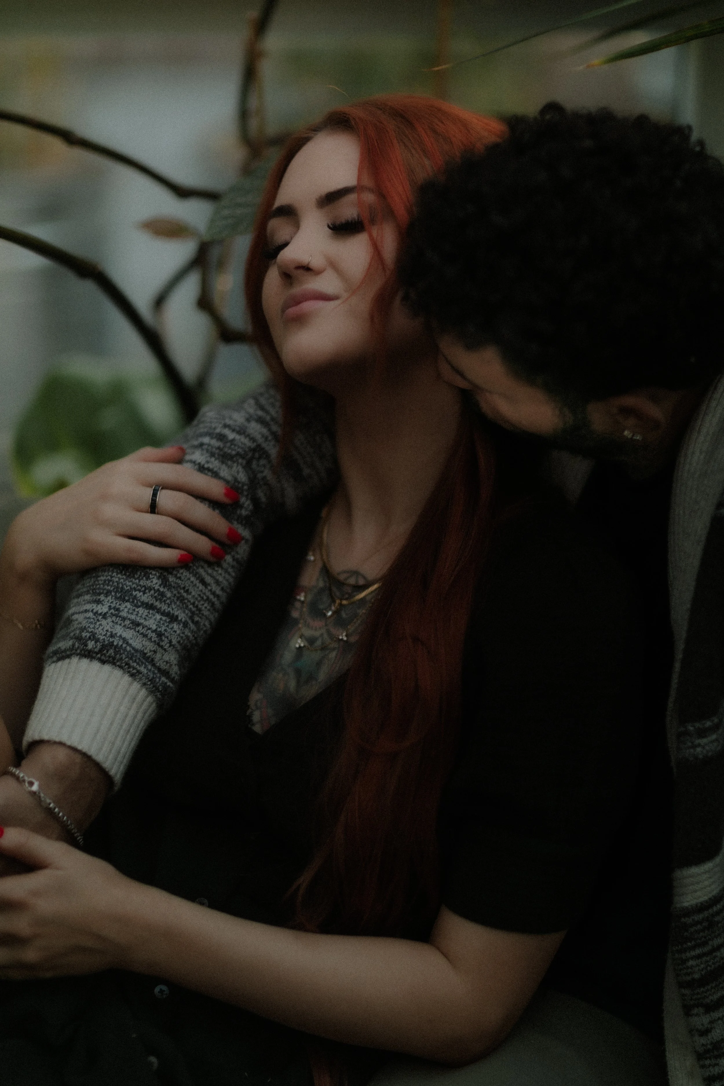 Chelsea Moudry Photographer - Oregon Coast Wedding Photographer