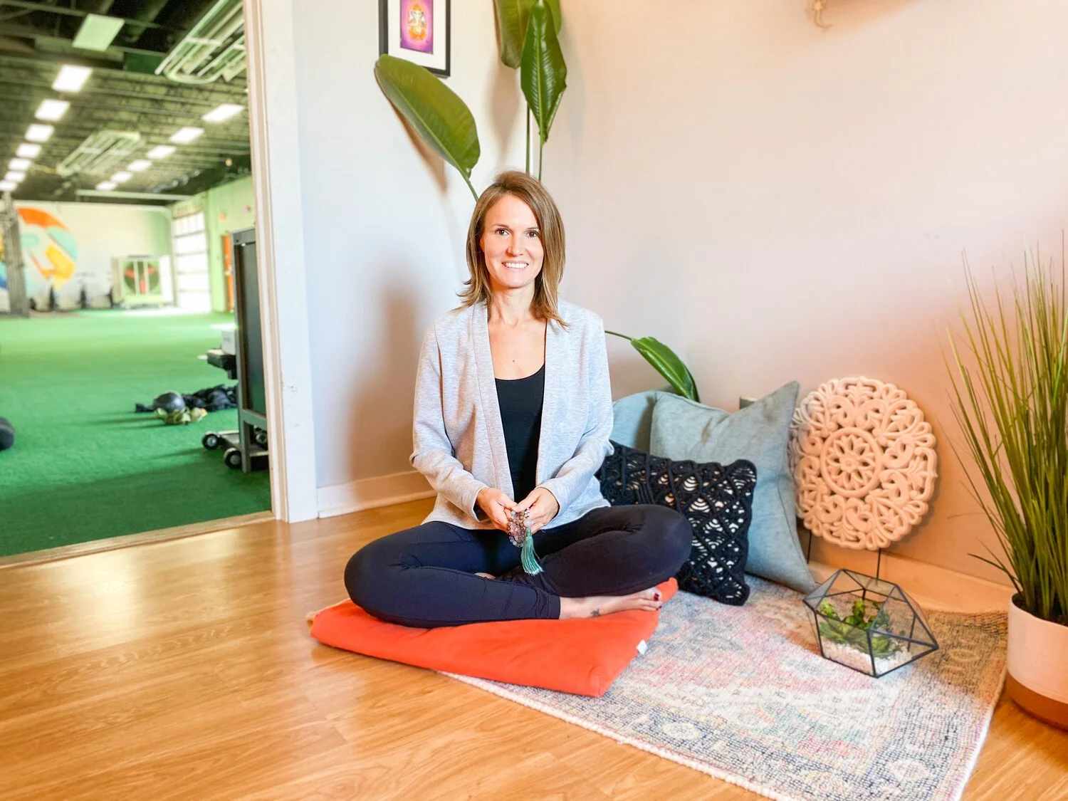 Resilience Squad — Hey, I'm Here Ohio