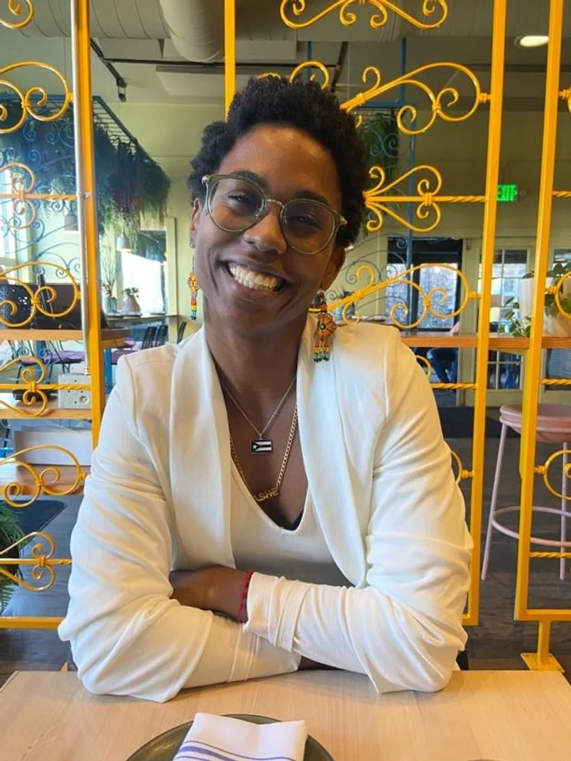 Resilience Squad — Hey, I'm Here Ohio