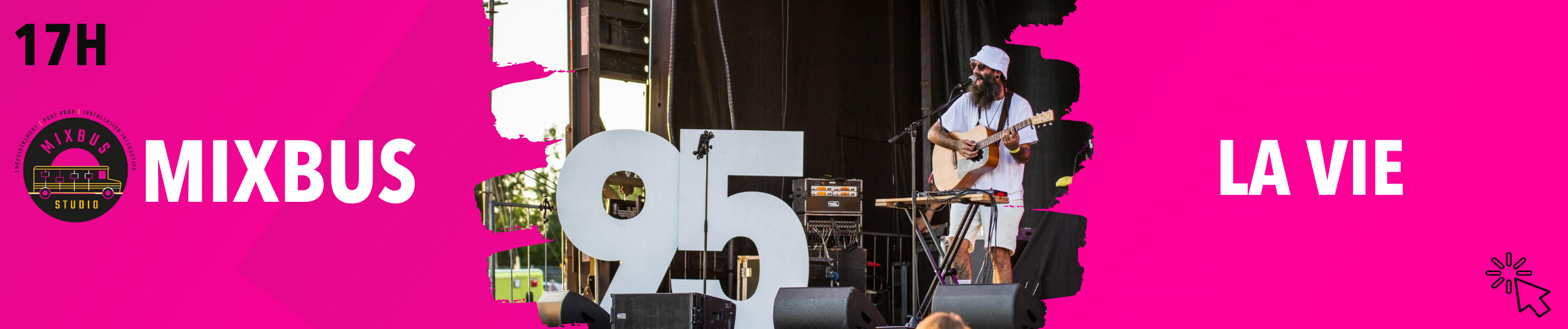 Festival FAR | vendredi 8 septembre — Festival FAR