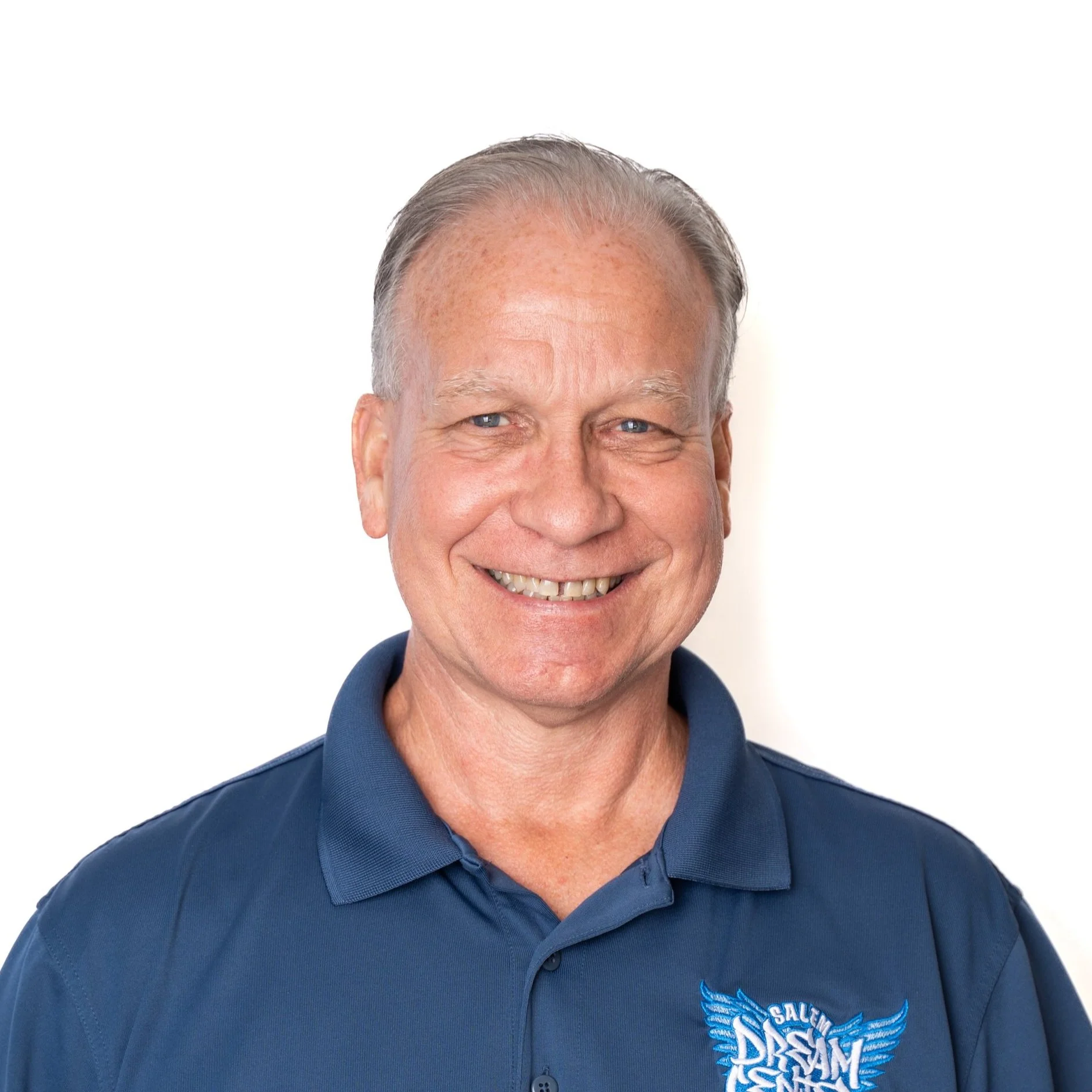 About Us — Salem Dream Center