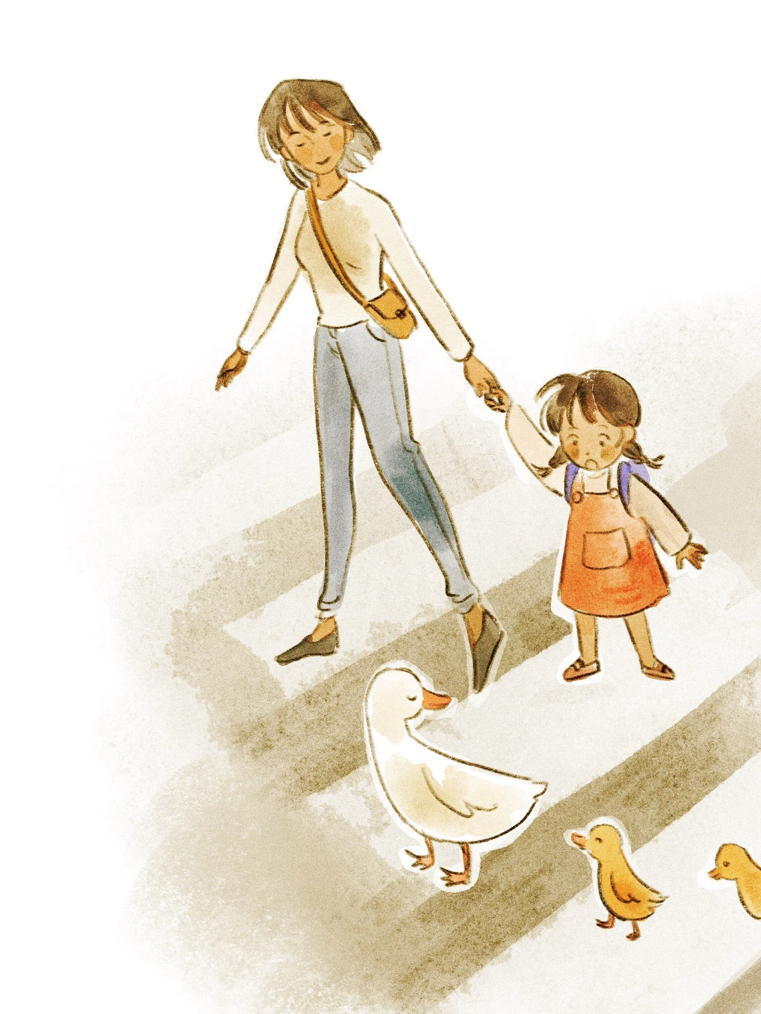 Illustrators — Looking Glass Literary & Media