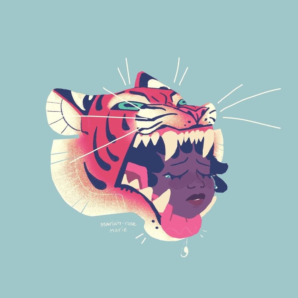 Illustrators — Looking Glass Literary & Media