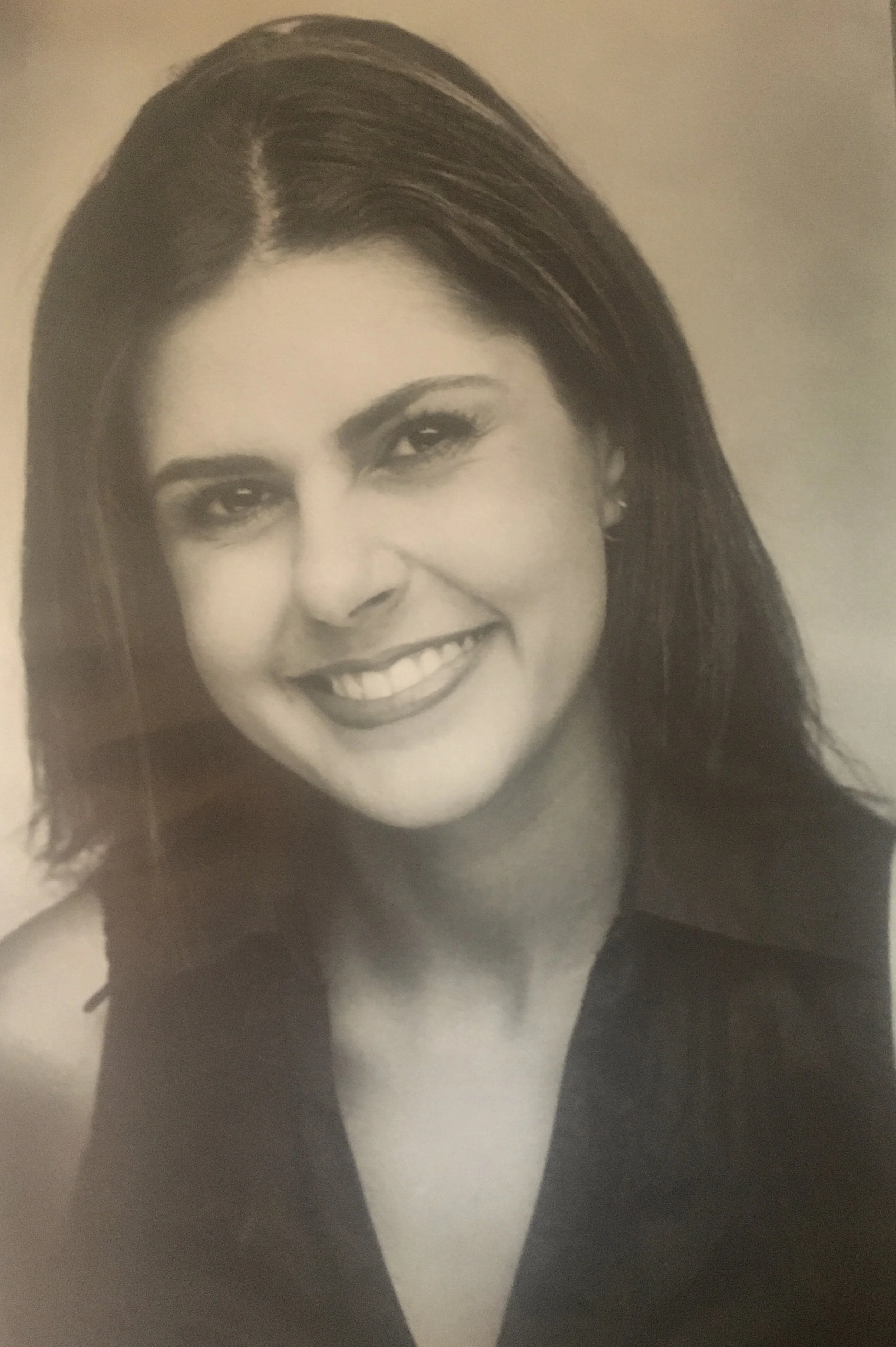 Gallery 1 — Looking Glass Literary & Media