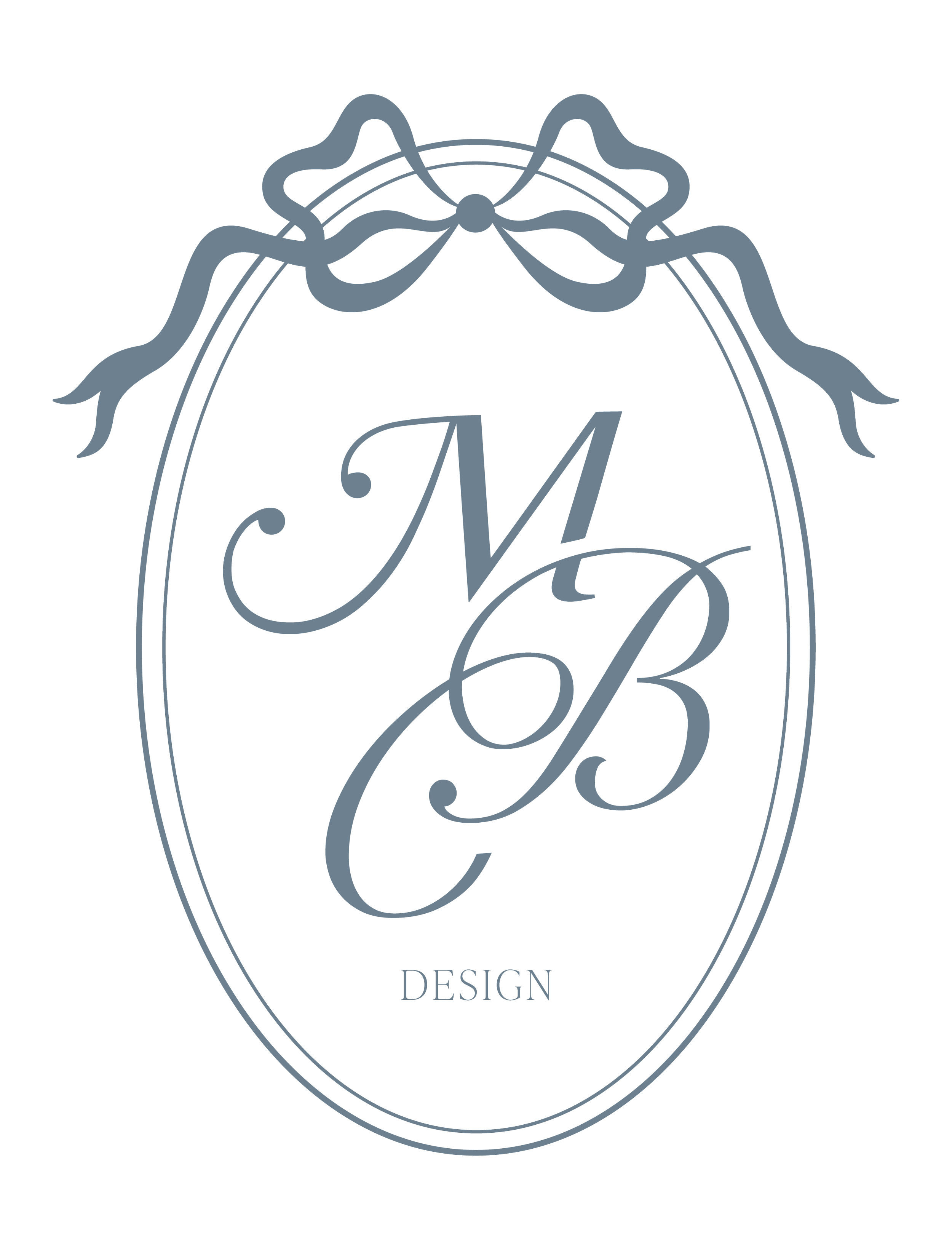 molly blain cochran design