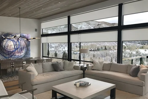 Stylish & Functional Clerestory Window Treatments for Mid-Century Homes ...