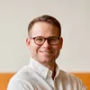 About Alex — Simple Charity