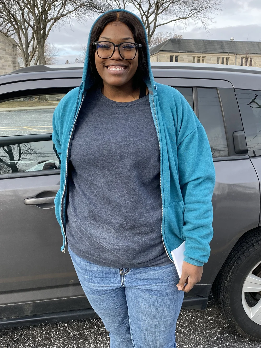 WORKING CARS FOR WORKING PEOPLE Here to Help foundation — Here to Help ...