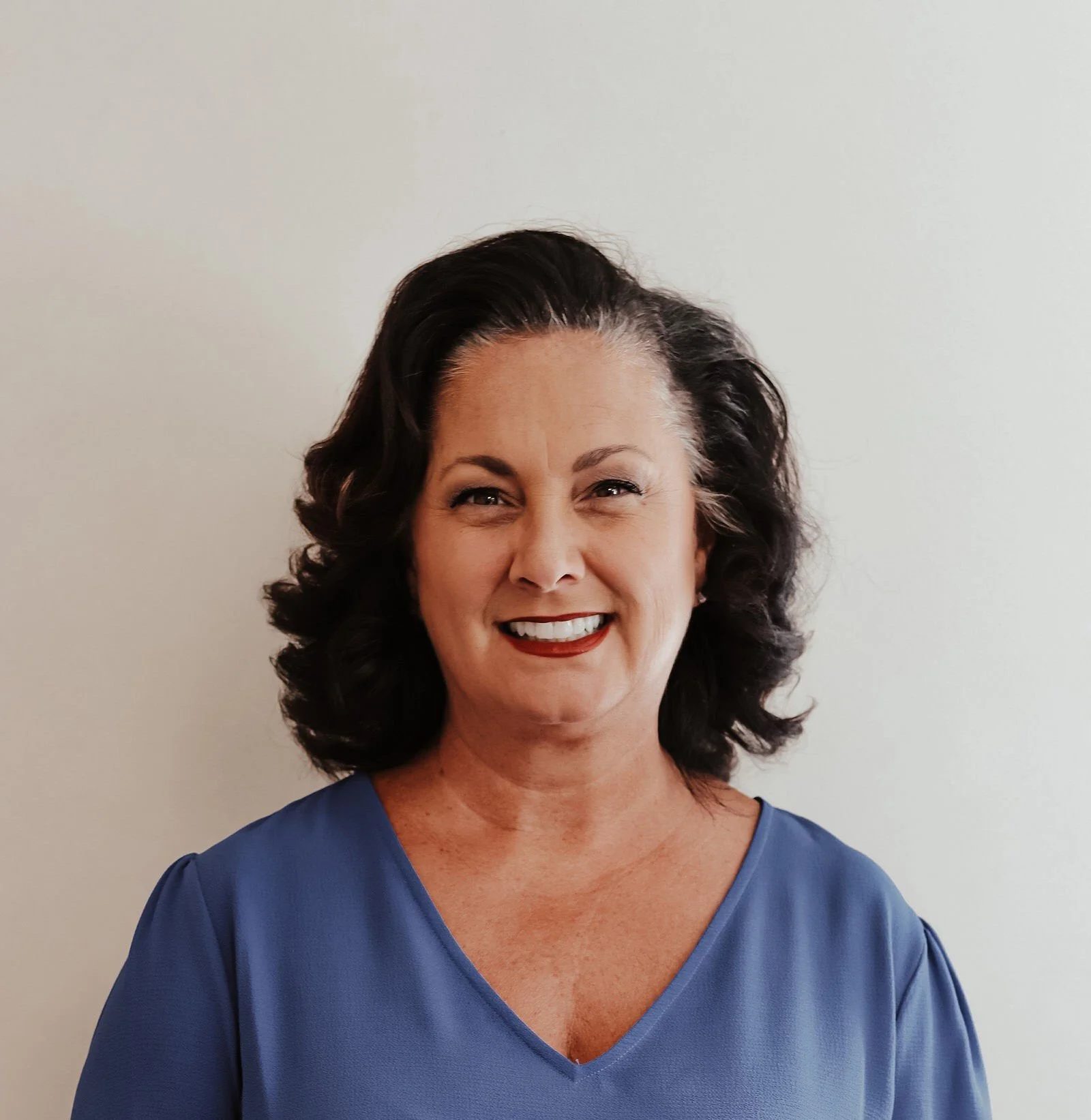 Mission — Holderbaum's Painting