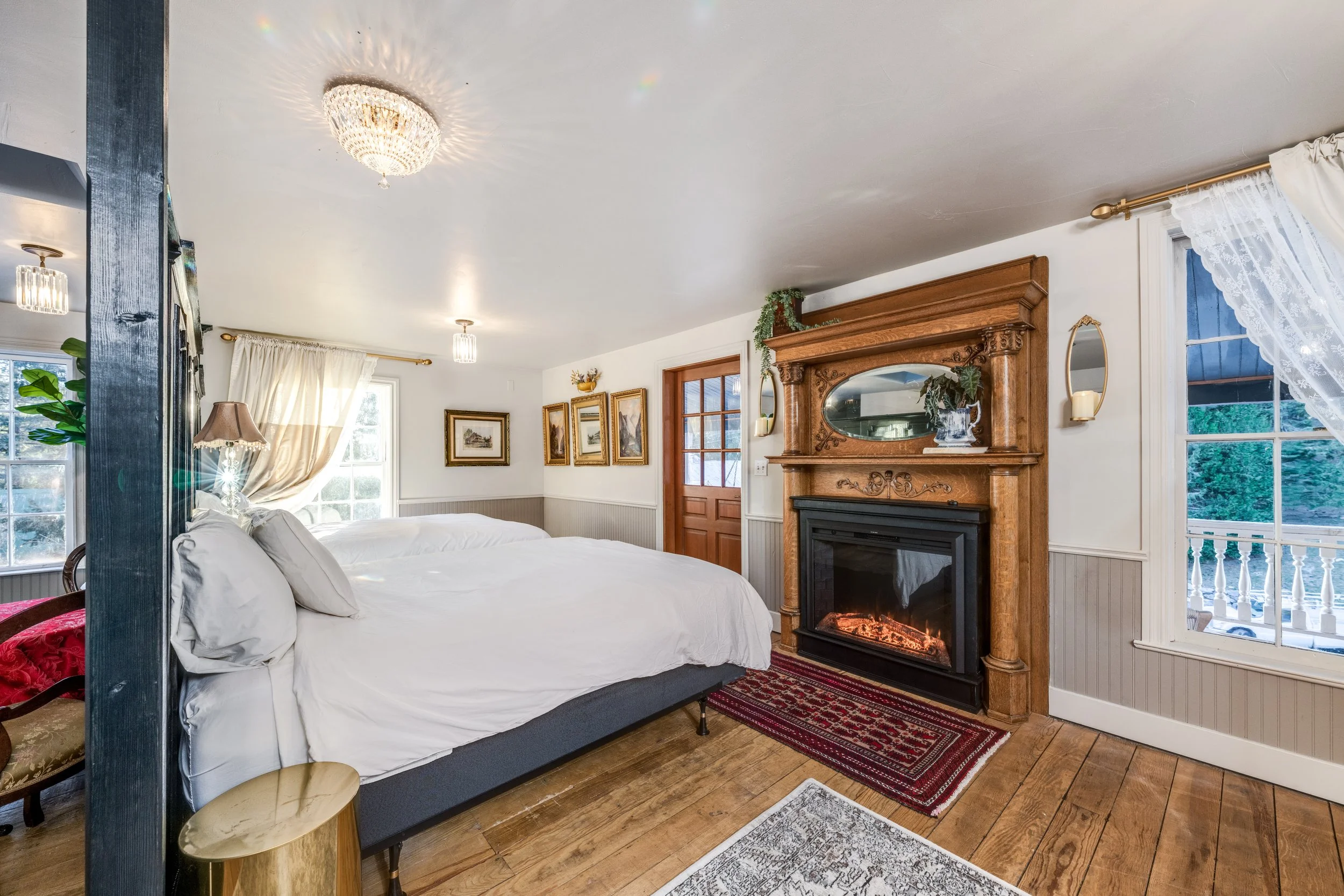 Offers at Dutch Flat Hotel — DUTCH FLAT HOTEL