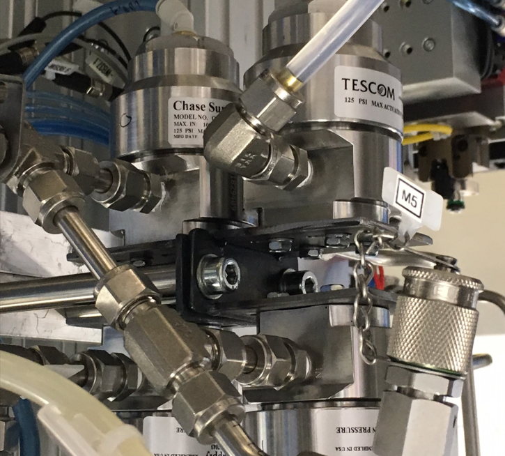 Chase Defense Partners