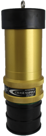 Avionics Couplings — Chase Defense Partners