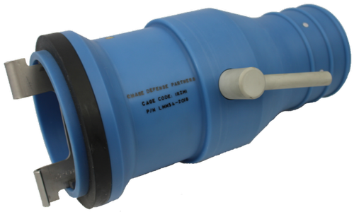 Avionics Couplings — Chase Defense Partners