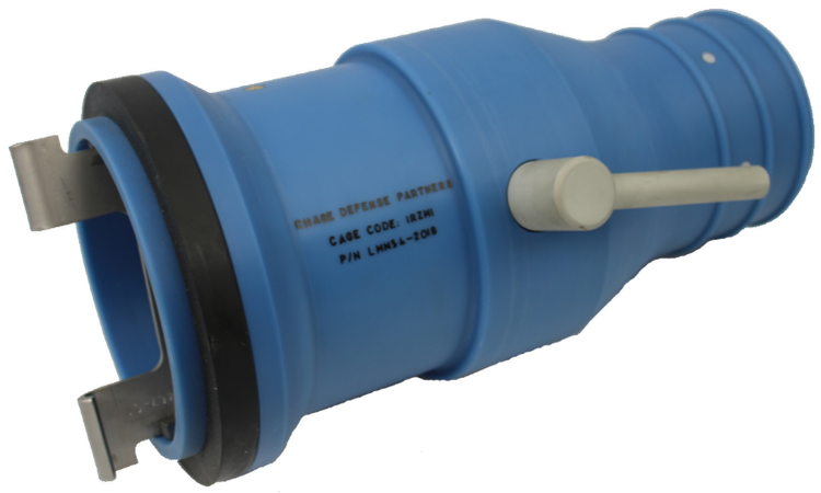 Avionics Couplings — Chase Defense Partners