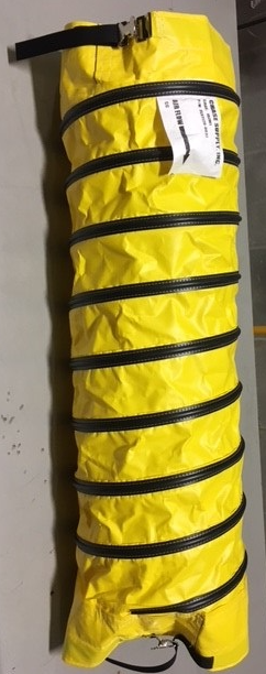 Ducting / Flexible hose — Chase Defense Partners