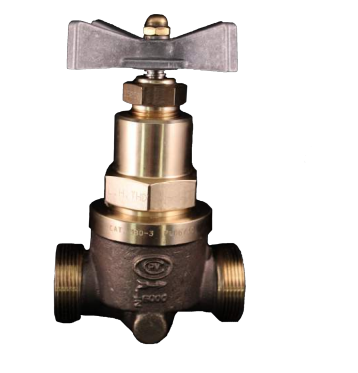 Valves and Fittings — Chase Defense Partners