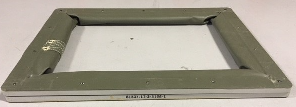 Ducting / Flexible hose — Chase Defense Partners