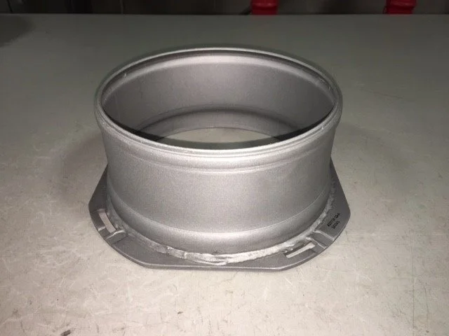 PCA Connectors & Adapters — Chase Defense Partners