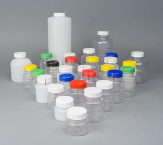 Oil Sample Bottles — Chase Defense Partners