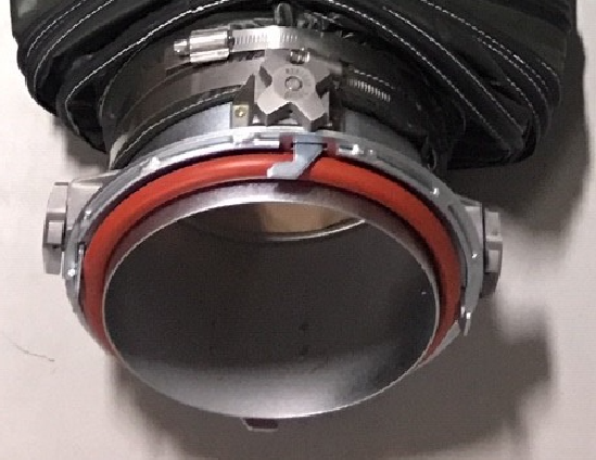 PCA Connectors & Adapters — Chase Defense Partners