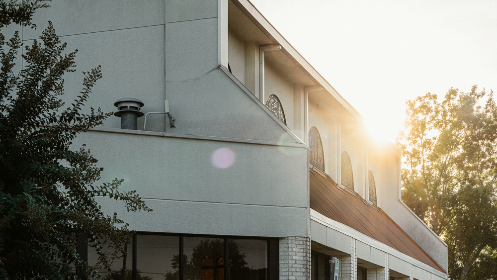 Dallas First Church