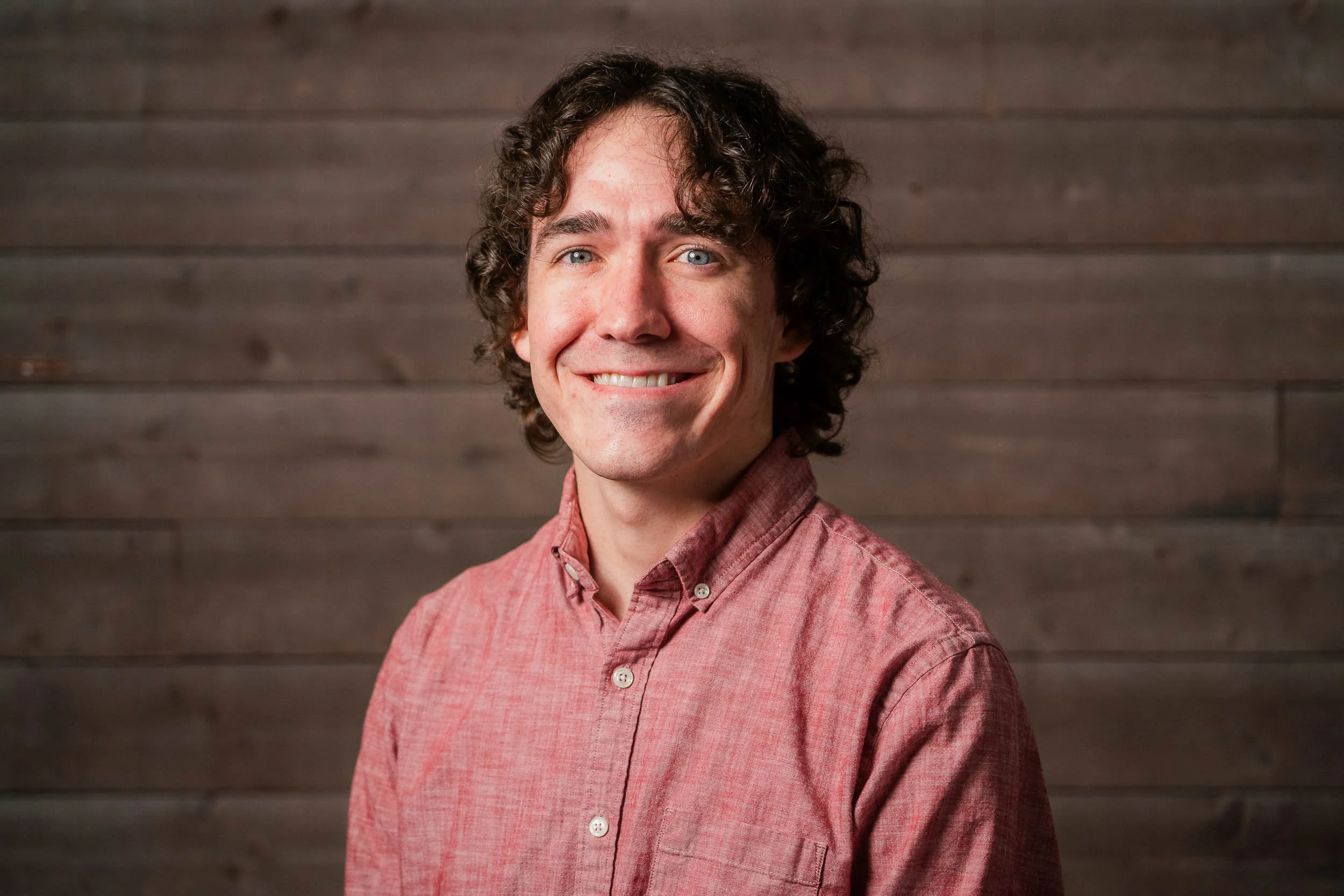 staff & leaders — Dallas First Church