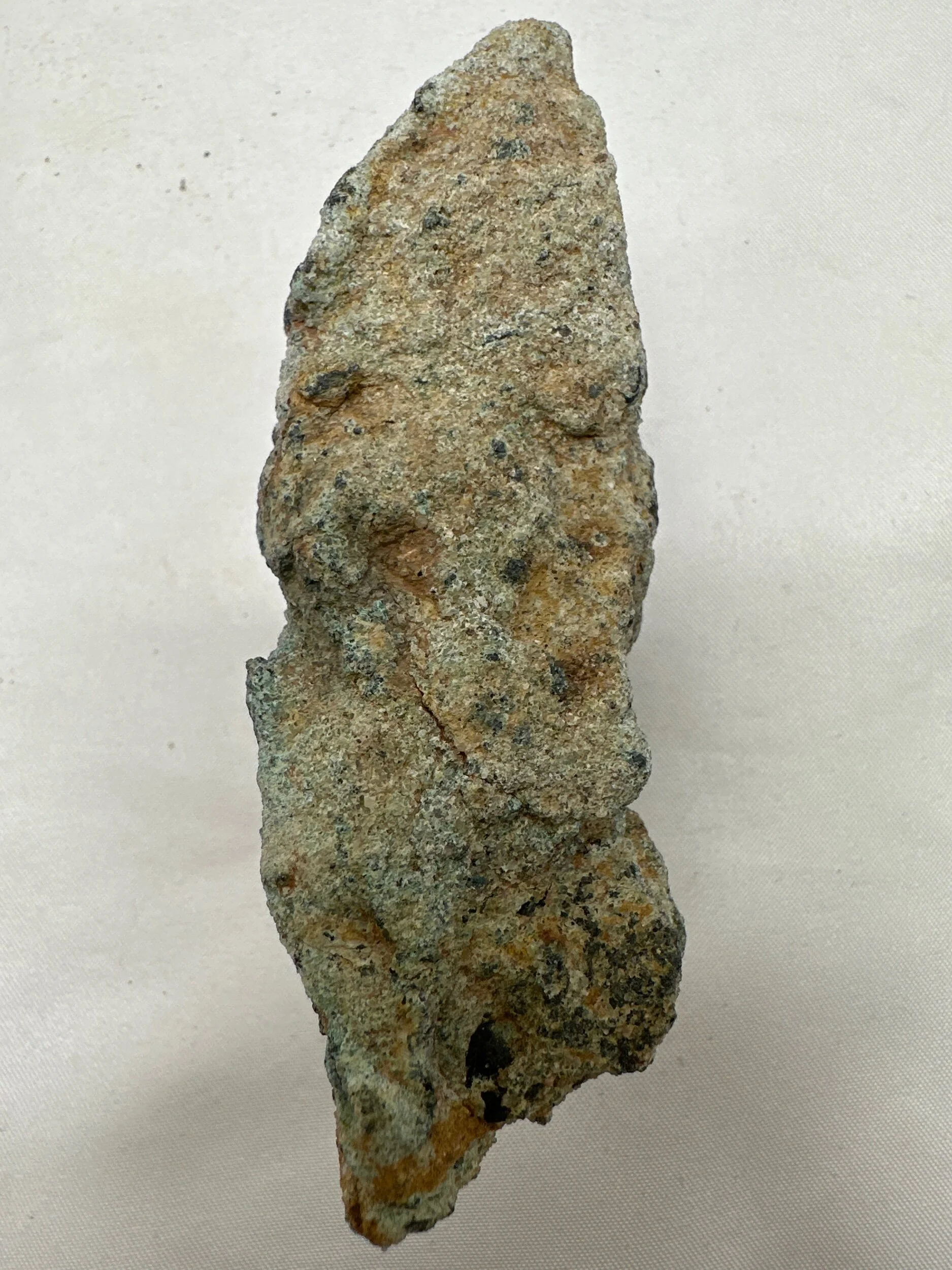 Uranium ore 1,000 to 3,000 CPM — Arizona Uranium