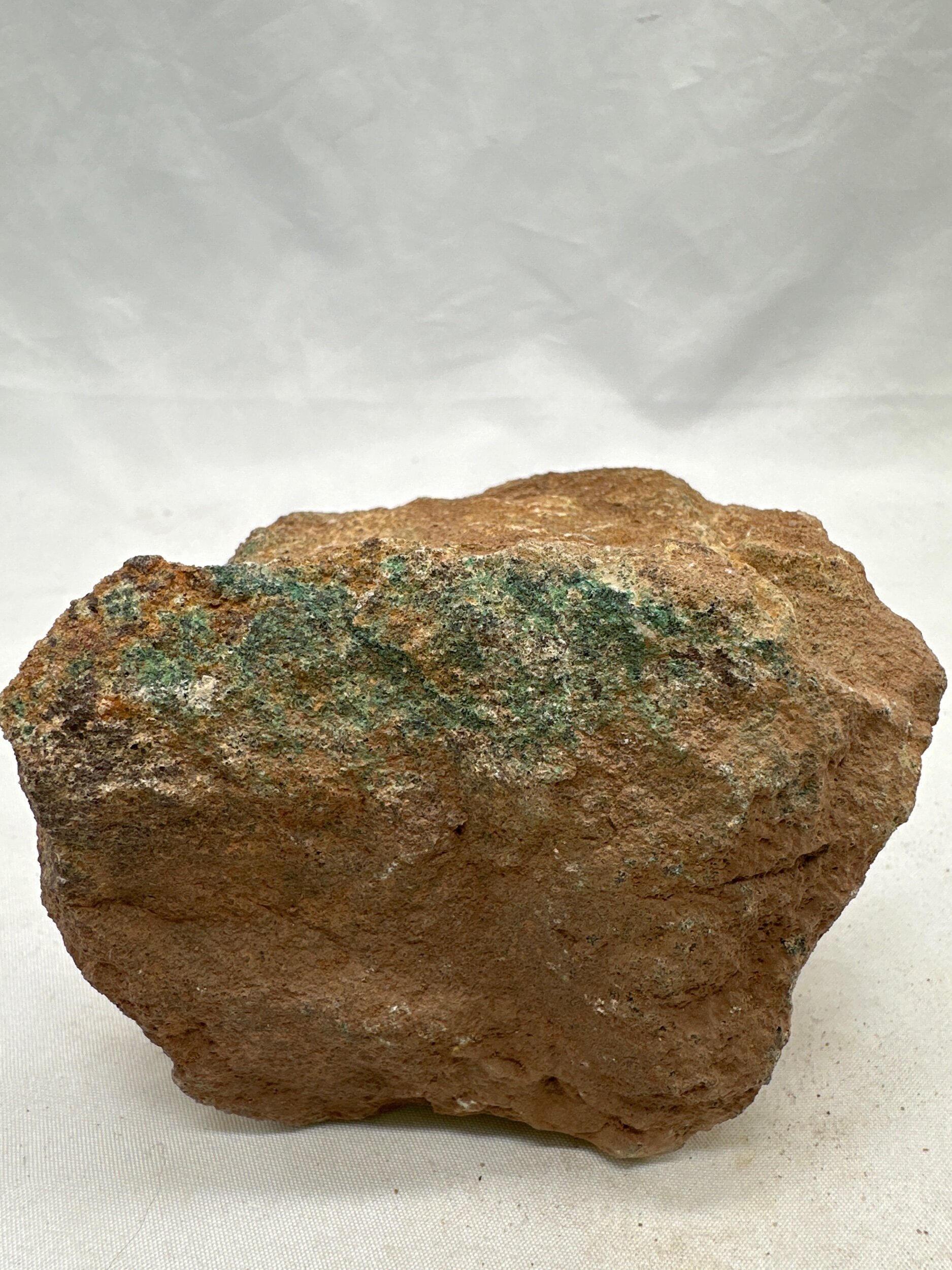 Uranium ore 1,000 to 3,000 CPM — Arizona Uranium
