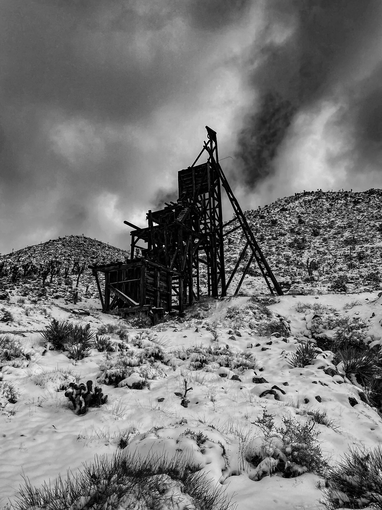 30k–35k CPM Uranium Ore Sample | Random Radioactive Rock — Arizona Uranium