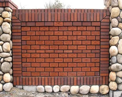 Take Action — Palo Cedro Park