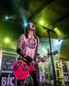Band Members — Buckcherry