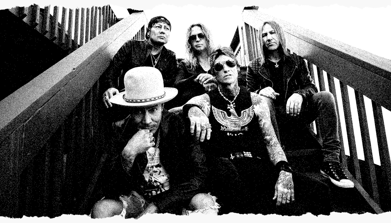 Buckcherry