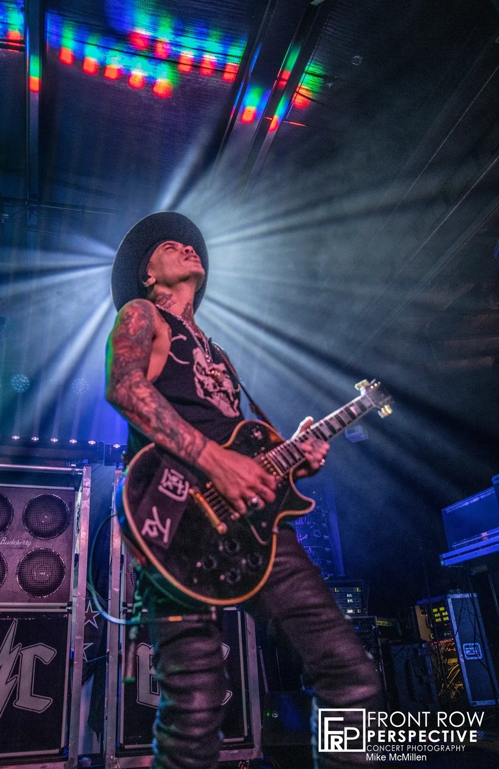 Band Members — Buckcherry