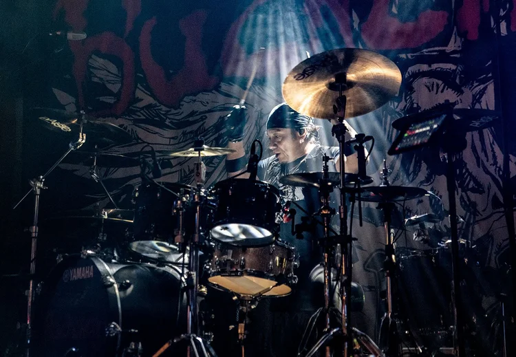 Band Members — Buckcherry