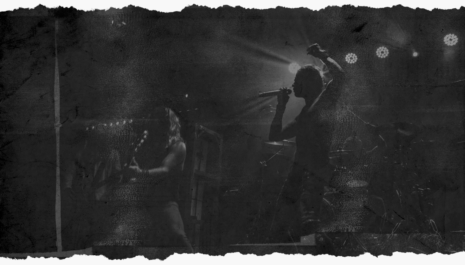 Band Members — Buckcherry