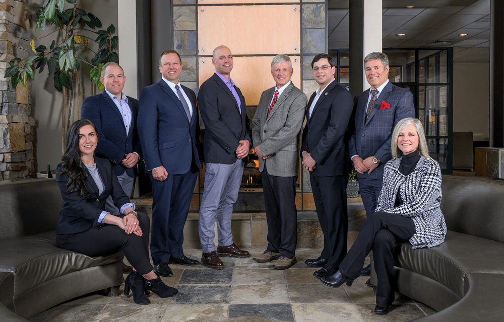 Leadership — Monterey Technologies, Inc