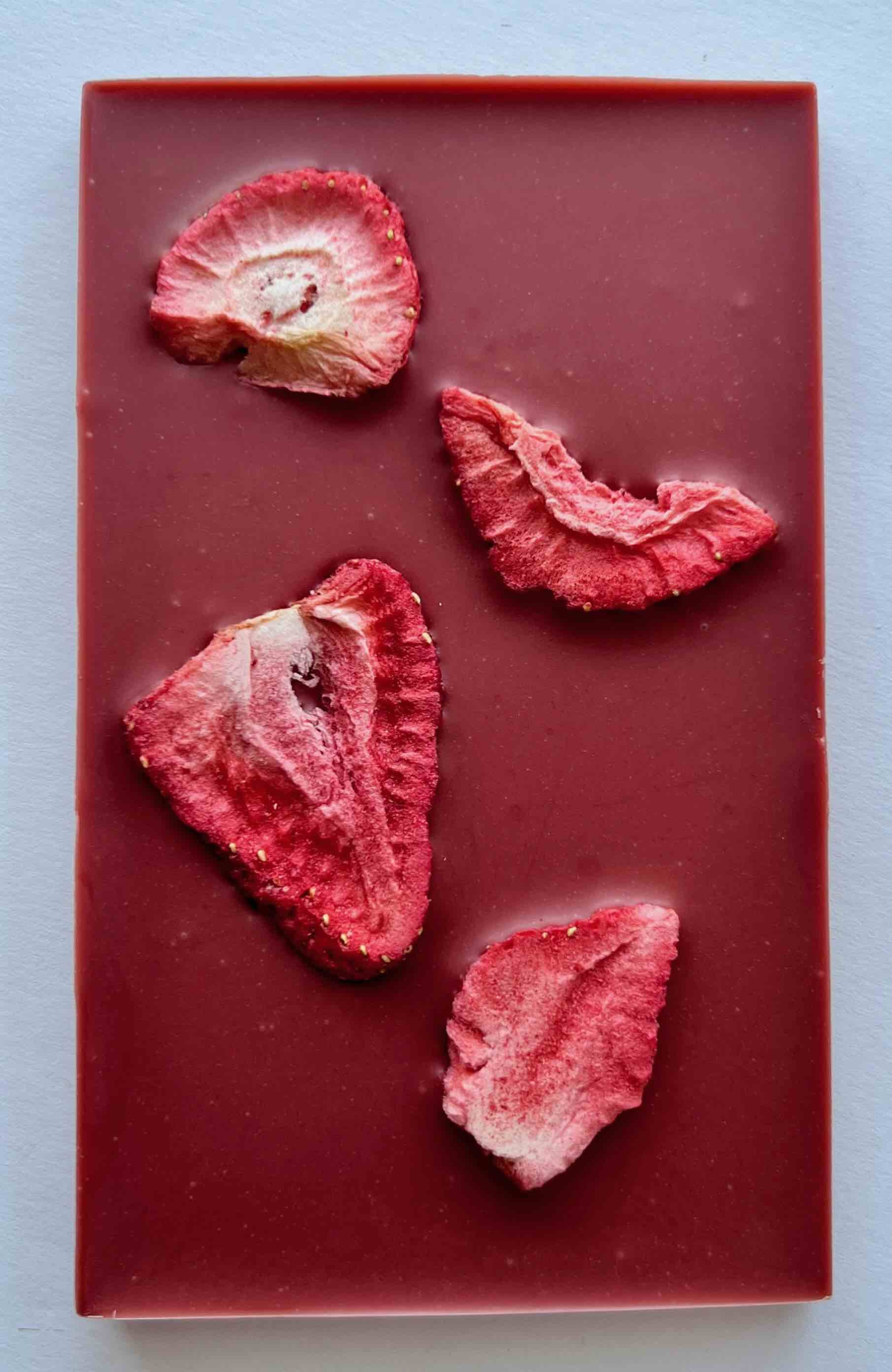 Stache Chocolate Bean to Bar Chocolates — Stache Chocolate