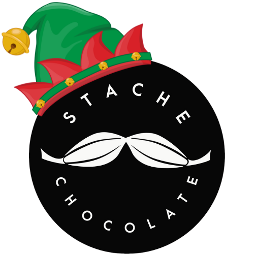 Stache Chocolate