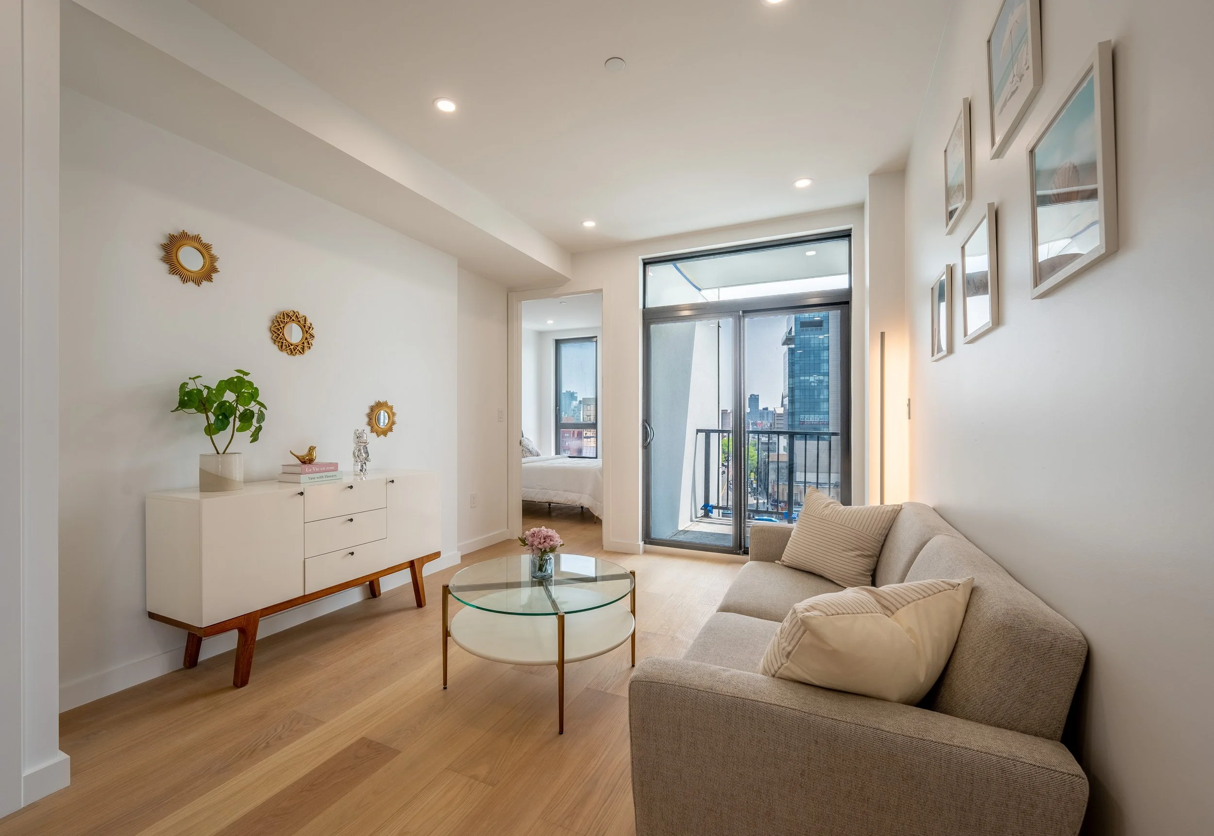 35th Avenue Condo