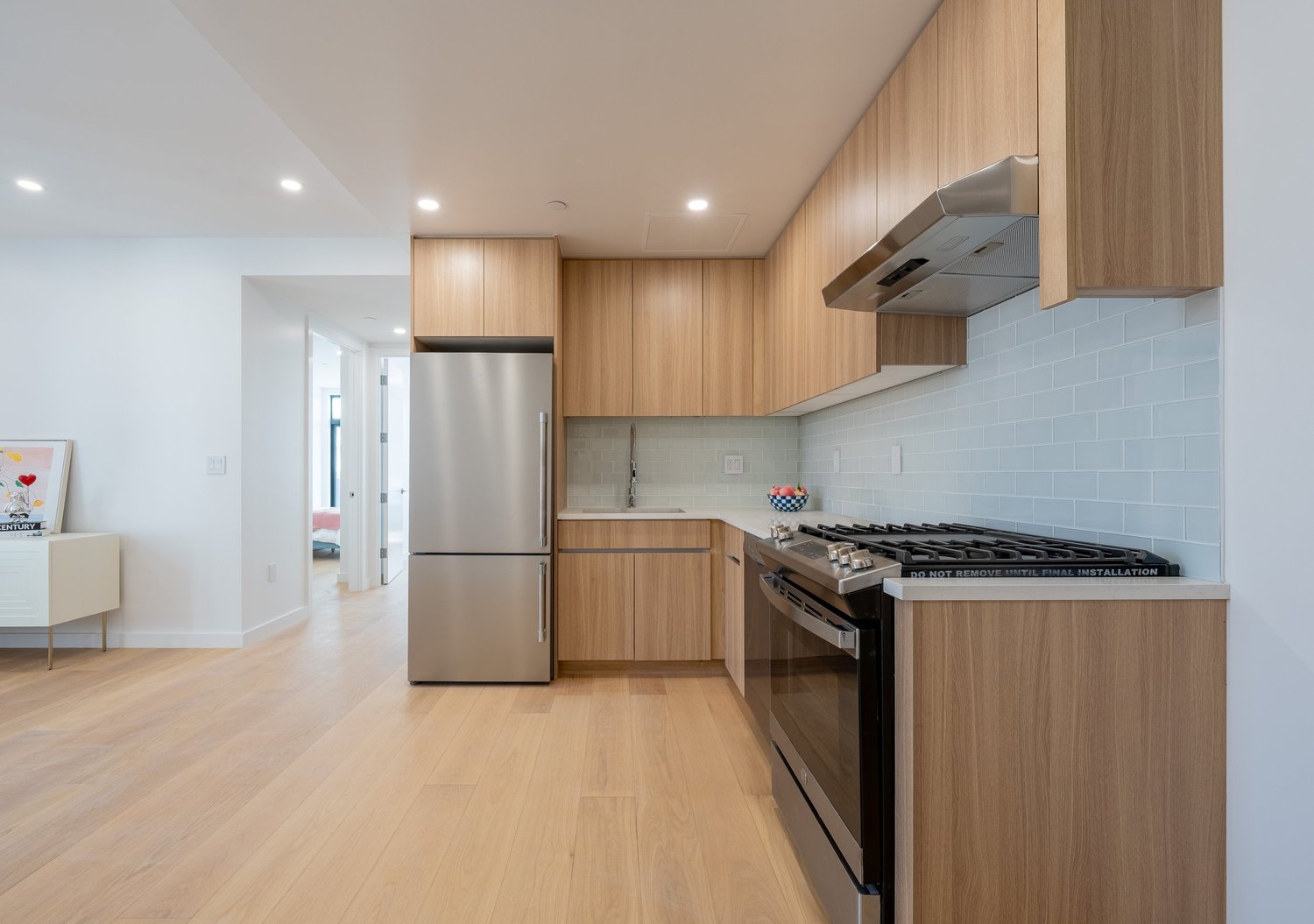 35th Avenue Condo