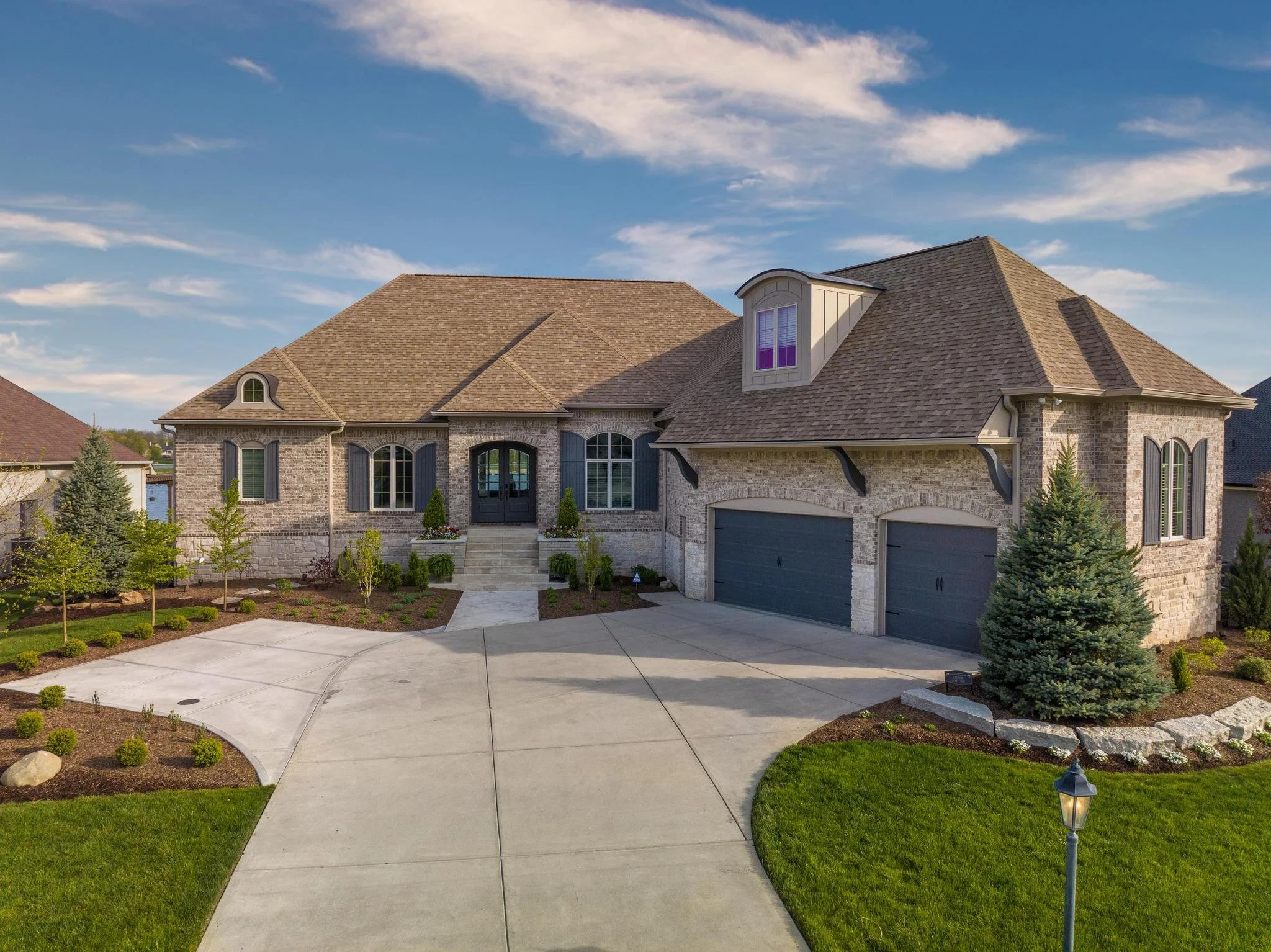 Explore Our Portfolio of Premier Real Estate Imaging in Indianapolis ...