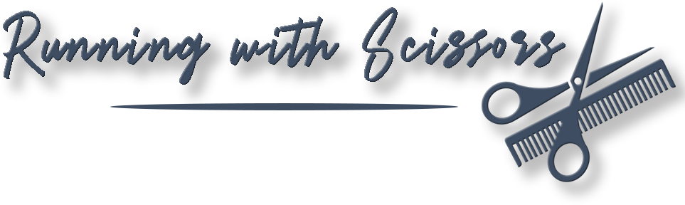 Running With Scissors Clipart Png