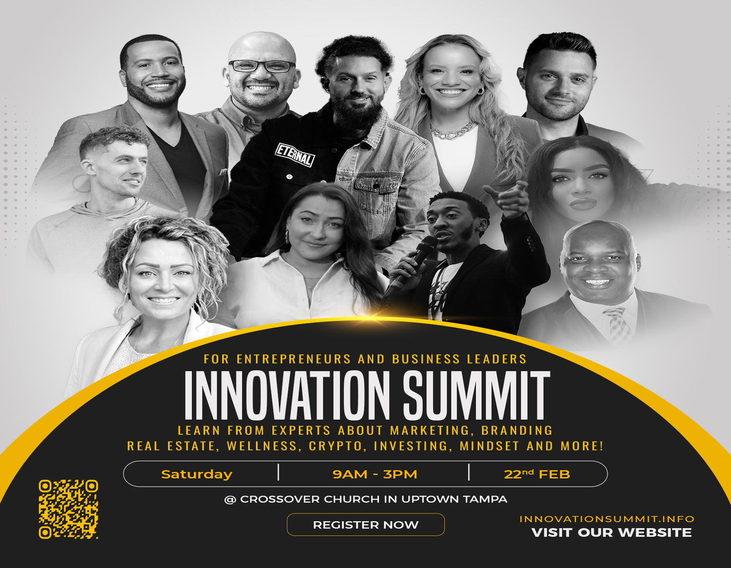Innovation Summit 2025