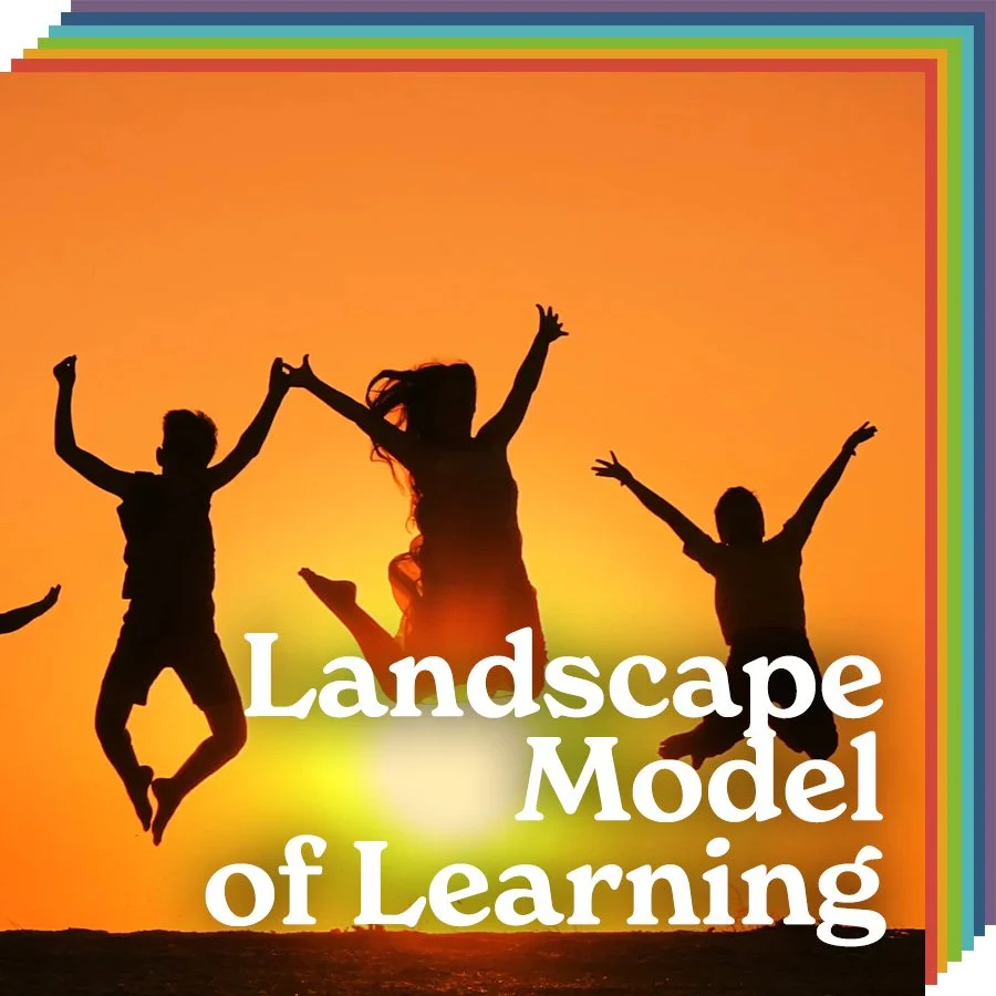 Student-Driven Learning — What School Could Be