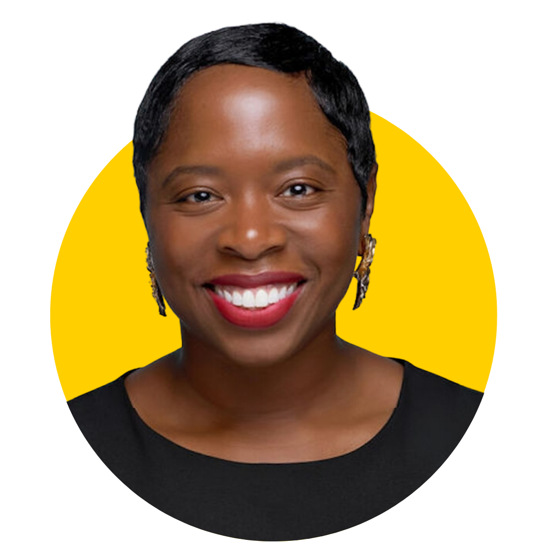 Dr. Kyra Templeton — What School Could Be