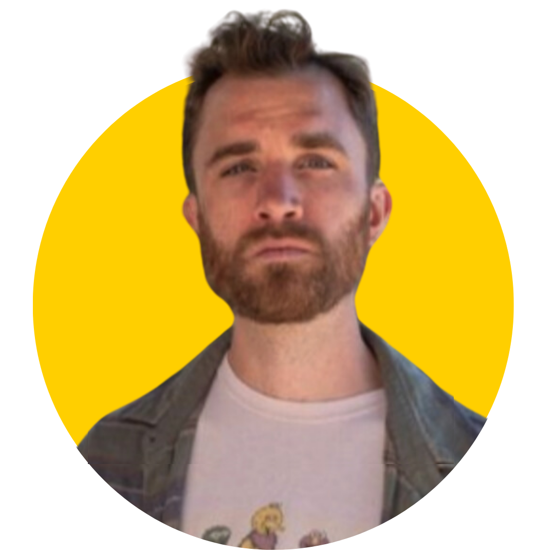 Jimmy McCue — What School Could Be